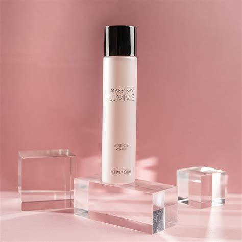 Эссенция-тоник LumiVie® | купить на официальном интернет-сайте Mary Kay