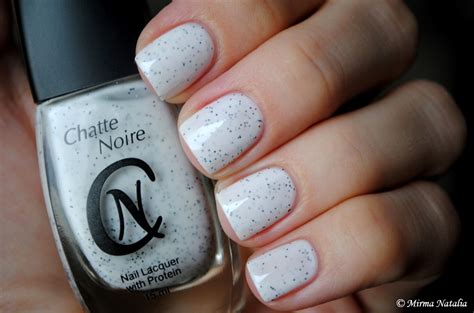 Mirma Natalia: Chatte Noire 519
