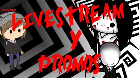 Wuly en vivo Promos y hablando - YouTube