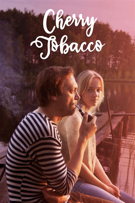 Cherry Tobacco - Where to Watch and Stream - TV Guide