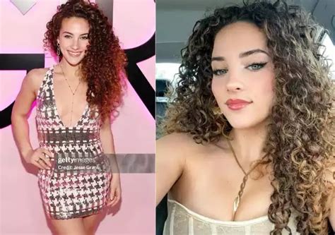 Who is Sofie Dossi? Age, Height, Biography, Wiki, Net Worth, Family, Boyfriend