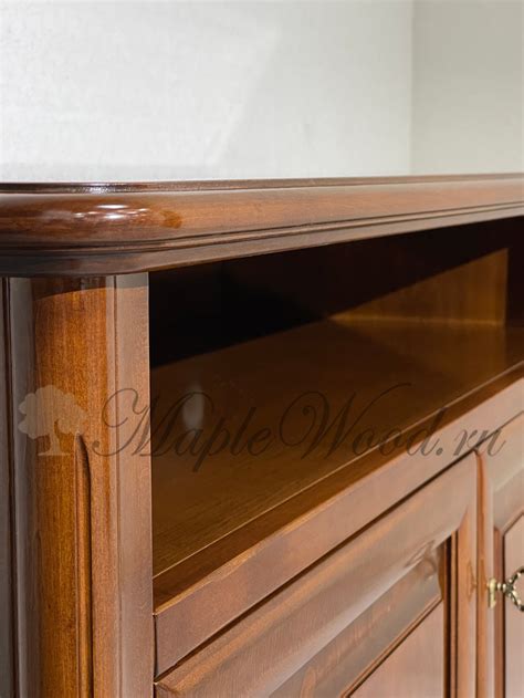 Комод под ТВ Ла Скала SC13 - купить в салоне Maple Wood
