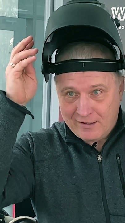 Как настроить сварочную маску хамелеон? #сварка #сварочноеоборудование ...