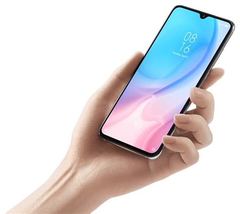 Smartfon Xiaomi Mi 9 Lite | Mi-Home.pl - Oficjalny Sklep Xiaomi