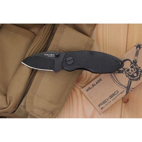 MR BLADE REXBO MB021. Купить Нож на Официальном Сайте Mr.BLADE в России.