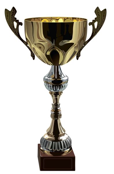 Кубок, приз PNG