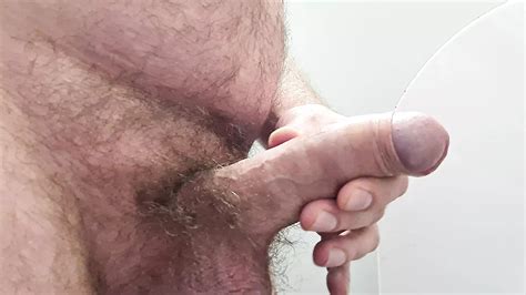 Daddy Bear Fat Uncut Cock Big Cumshot Thick Cum: Gay Porn feat. F0reskinl0ver | xHamster