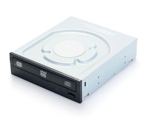 Lite-On iHAS122-18/ SATA czarny OEM - Nagrywarki DVD - Sklep ...