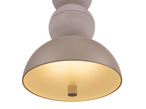 Lampa wisząca Bosfor, Loftlight - Gotowe Wnętrza