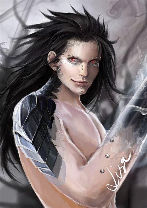 Lisa's artblog - Iron dragon force Or how i imagine what iron...