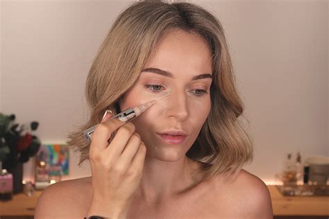 Создаем свадебный макияж | Блог