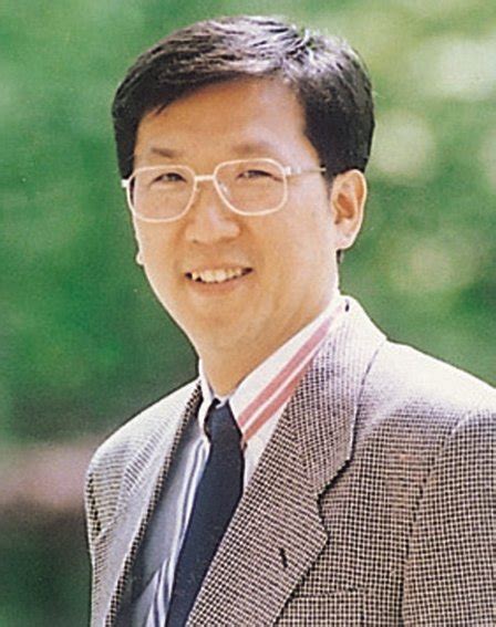 Young Dong Kim - Kyung Hee University