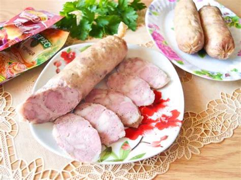Ветчина из свинины в домашних условиях — рецепт с фото + отзывы