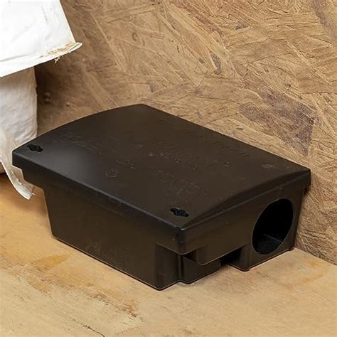 Neogen Rodent Bait Stations Bulk, 12 Count – kate-minimalist
