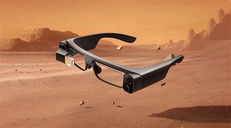 Xiaomi представила smart-очки Mijia Glasses Camera с экраном Micro OLED ...