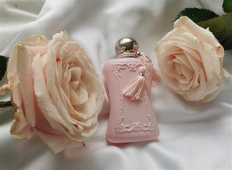 Delina Parfums de Marly аромат — аромат для женщин 2017