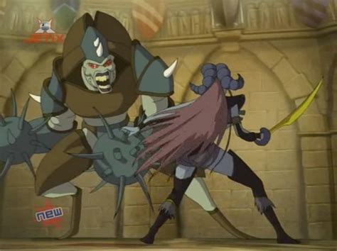 Sabriela/Galeria | Huntik Wiki | FANDOM powered by Wikia