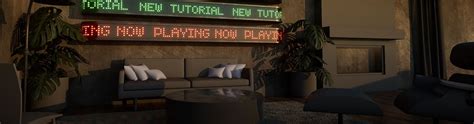 How to setup Panning Textures in Unreal Engine 5 | Community tutorial
