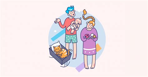 Самые бесполезные покупки для новорожденного