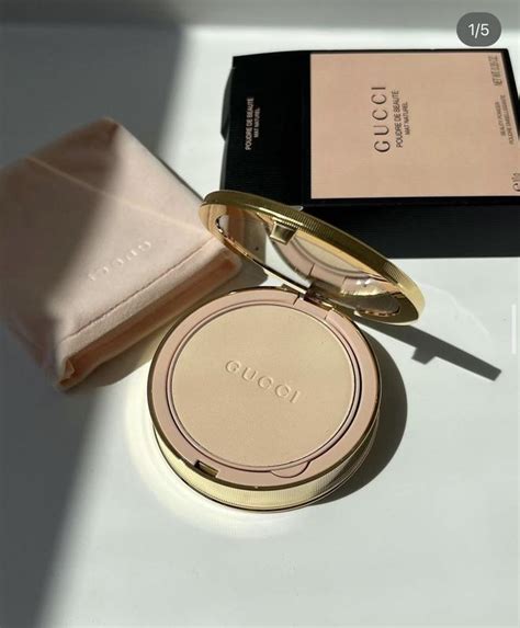 Пудра gucci 02 оттенок — цена 900 грн в каталоге Пудра Купить товары ...