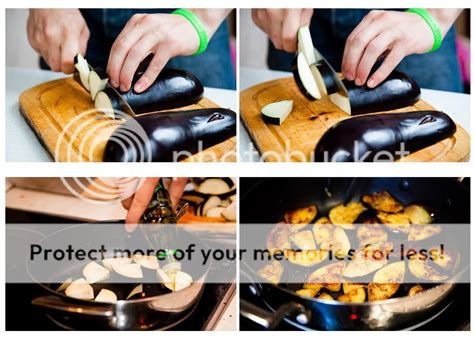 тушеные баклажаны: stalic_kitchen — LiveJournal