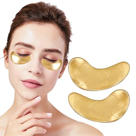 Хрустальная маска для глаз - Zhongshan Kailei Personal Care Supplies Co ...