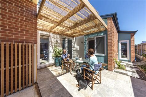 Jenny's House - Sustainability Awards - Building a better future ...