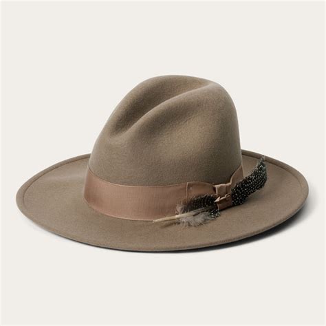 The McCrea | Stetson