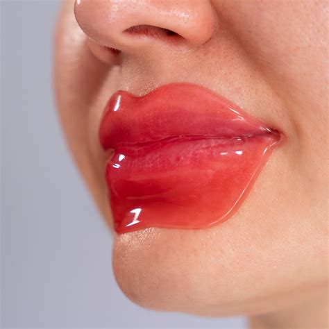 Revitalizing Collagen Lip Mask Dr.E.Voss Proffessional Care