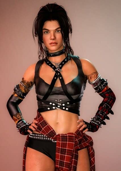 Rebel Heart Fan Casting