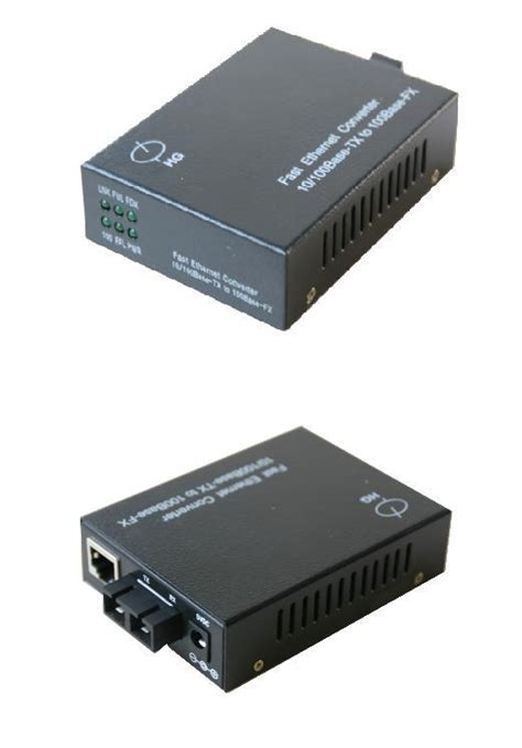 Ethernet-optical converter - HE100A - HG (China Manufacturer) - Other ...