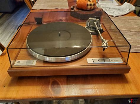 Dual Cs 5000 turntable For Sale - Canuck Audio Mart