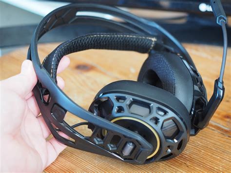 Plantronics RIG 500 Pro HX [Review]: Xbox & PC Gaming Headset | Windows ...