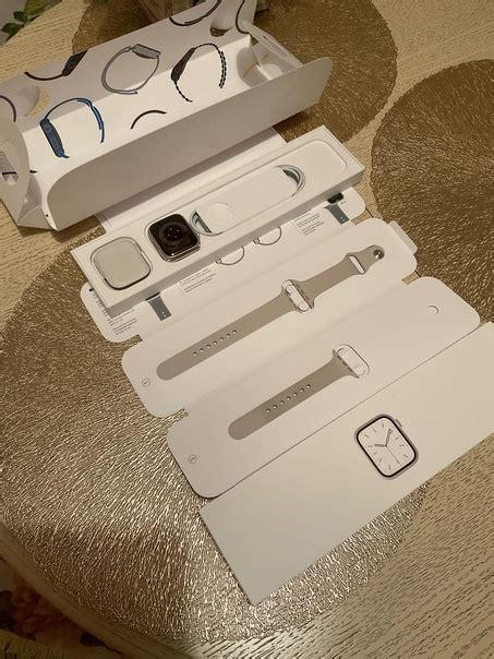 Часы Apple Watch 7(45ml)Полный комплект. Отличное состояние.Донецк ...