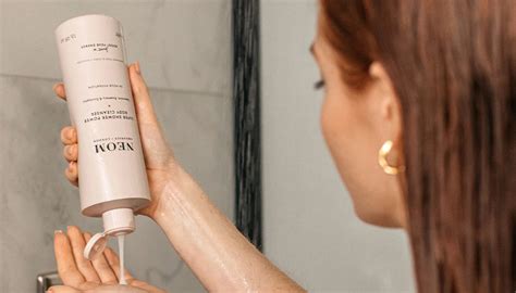 Super Shower Power Body Cleanser | NEOM Wellbeing EU