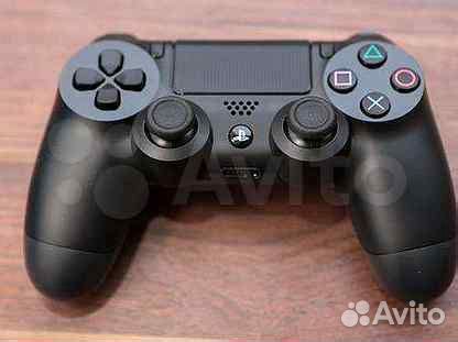 Джойстик Оригинал Sony PS4 Dualshock 4 купить в Набережных Челнах ...