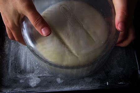 Деревенский хлеб от Другая Кухня