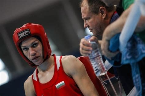 Утроиха жените боксьорки за Токио 2020 - Бокс - Sportal.bg