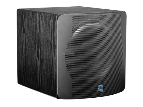 Visszatért az SVS SB12-NSD | av-online.hu