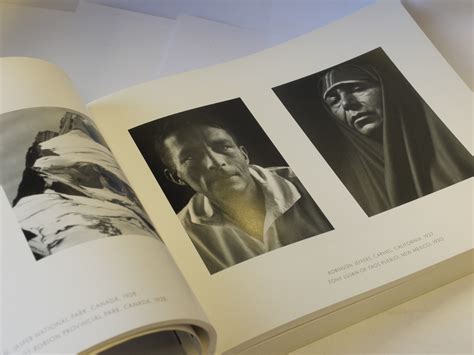 Ansel Adams 400 Photographs, softback book, Edited by Andrea G Stillman ...