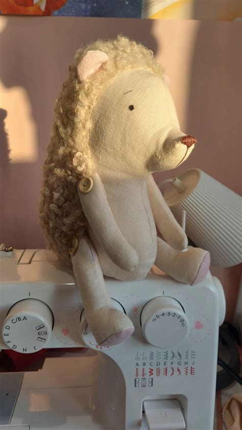 Игрушки ручной работы Воронеж | Fabric.toys | Crafts, Creative, Fabric