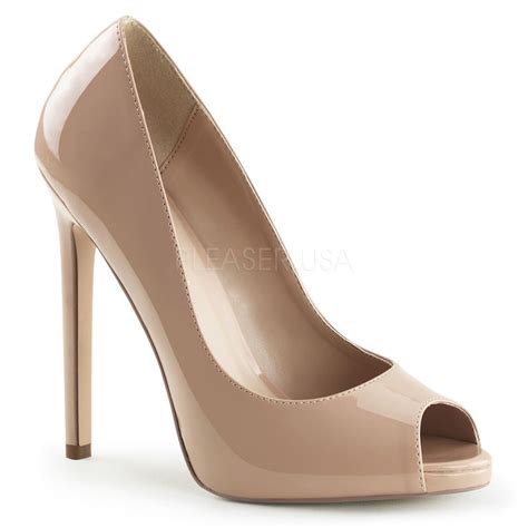 Stiletto Nude