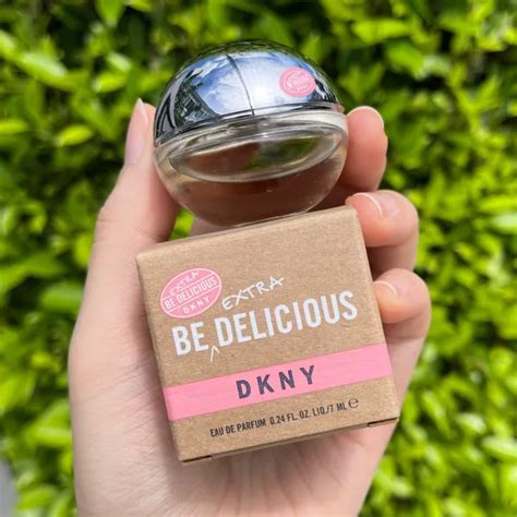DKNY Be Extra Delicious EDP ของแท้ | Lazada.co.th