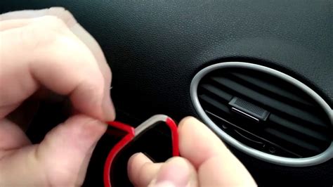 Посылка из Китая aliexpress накладка на воздуховод для Ford focus 2 ...