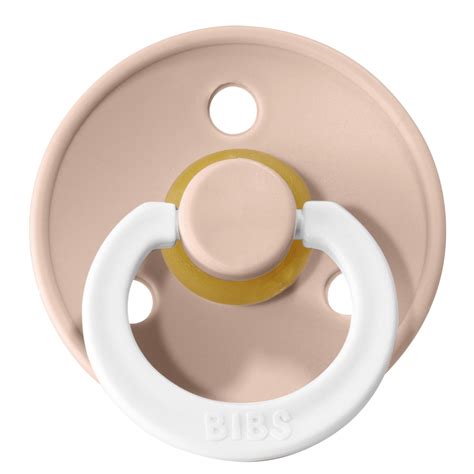 Залъгалка BIBS, 6-18 месеца - eMAG.bg