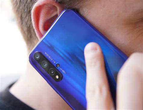 Recensione Honor 20 | Trovaprezzi.it Magazine