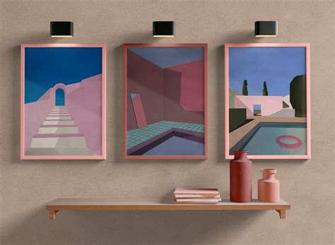 Vacay Vibes :: Behance