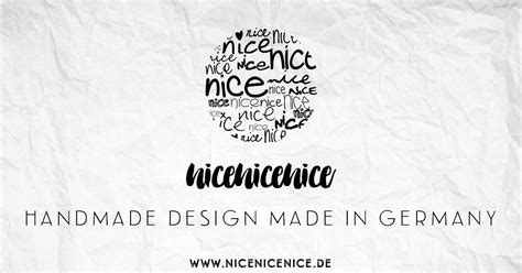 nice nice nice