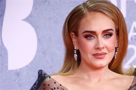 Adele schockt mit Alkohol-Geständnis: Mittags schon vier Flaschen Wein!