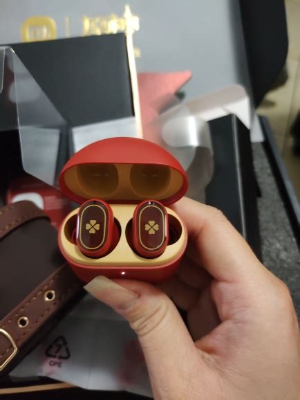Беспроводные наушники Xiaomi Redmi AirDots 3 Pro Genshin Impact Edition ...